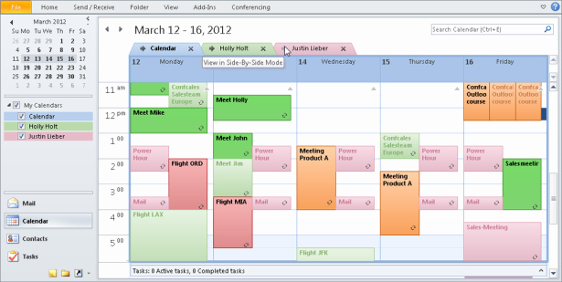 30 Agenda With Time Slots Example Document Template