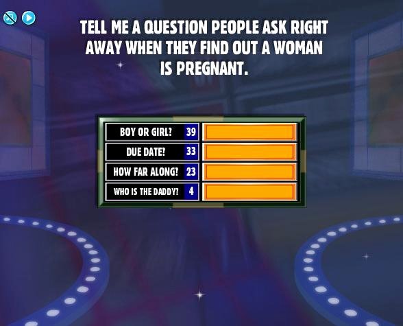 30 Bible Family Feud Questions | Example Document Template 30 Bible Family Feud Questions | Example Document Template