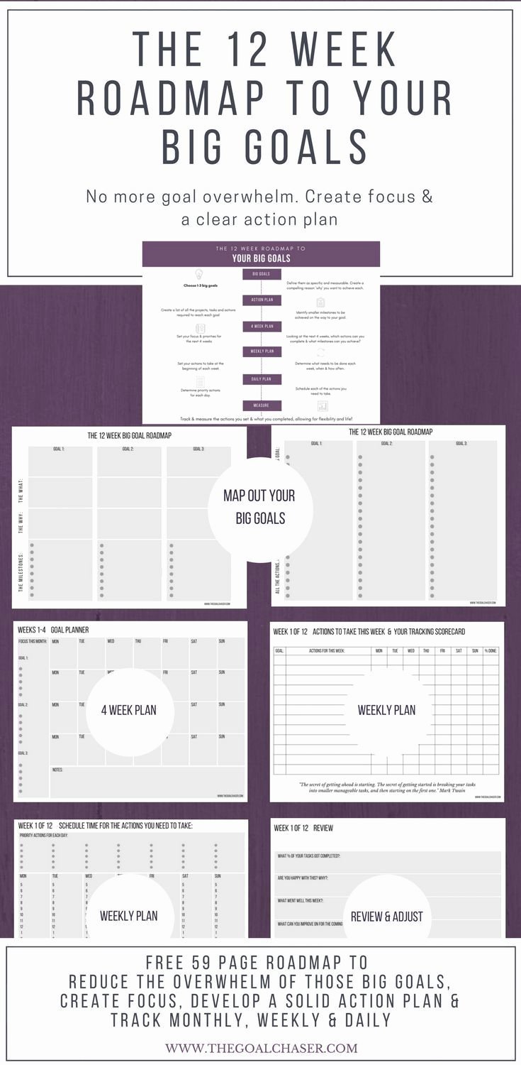 30 Creating A Life Plan Worksheet Example Document Template