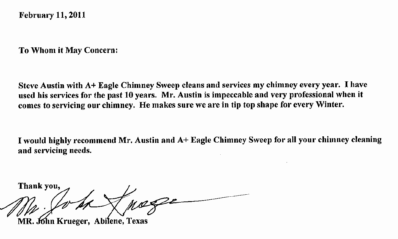 30 Customer Service Recommendation Letter Example Document Template 30 Customer Service Recommendation Letter Example Document Template