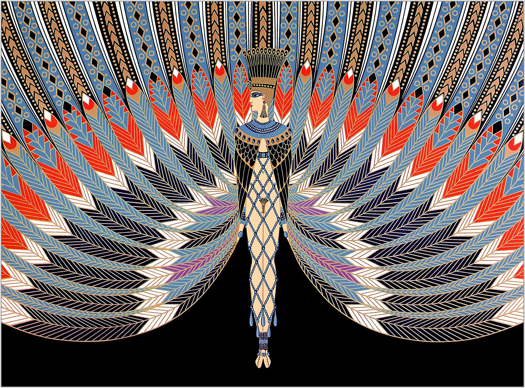 30 Famous Art Deco Posters Example Document Template