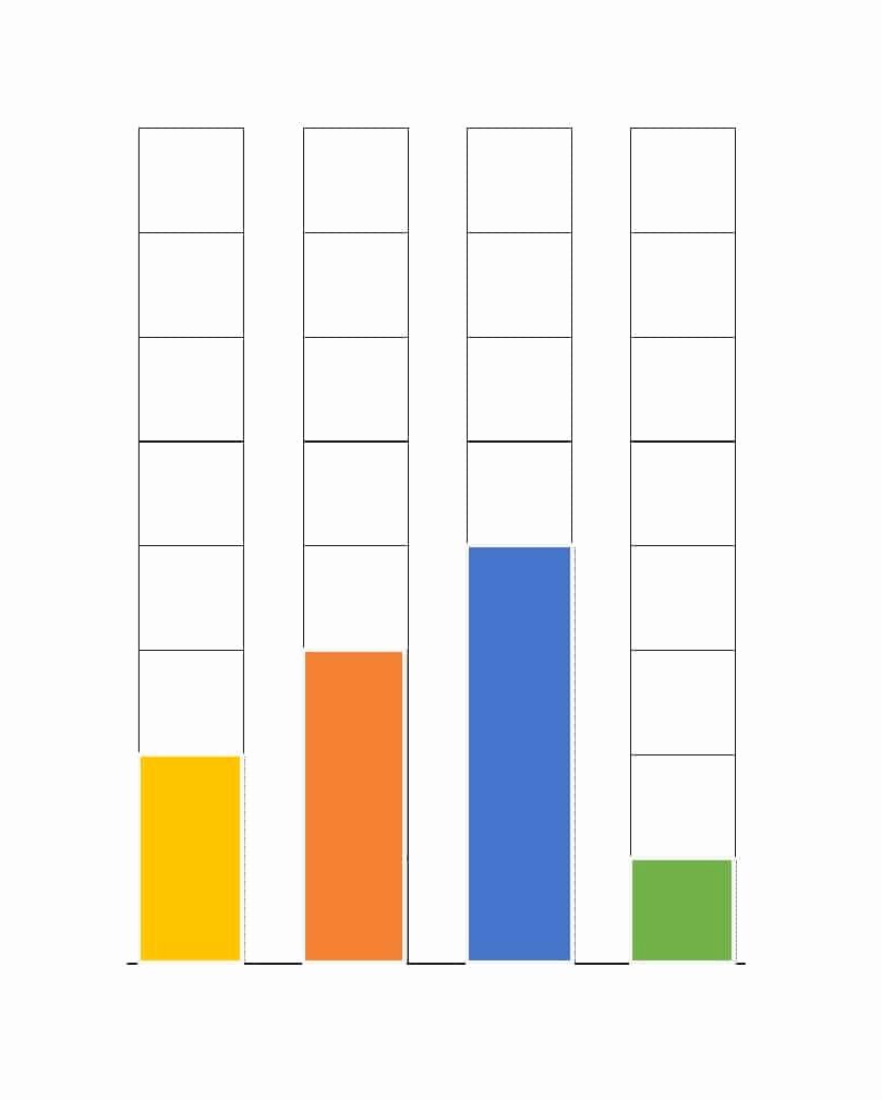 30 Free Blank Chart Templates Example Document Template