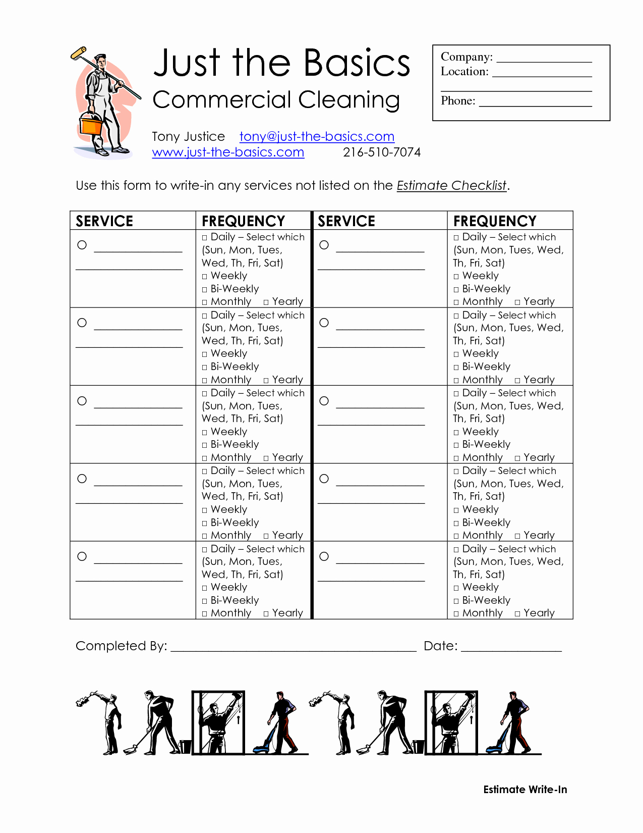 6 Best Images Of Office Printable Free Printable Office Forms Free Vrogue