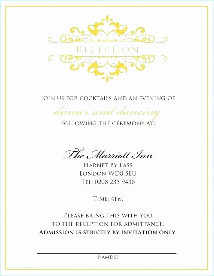 30 Goodbye Party Invitation Wording Example Document Template