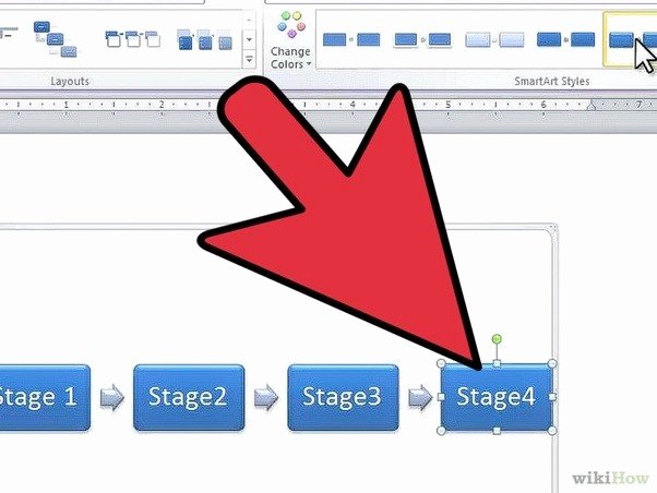 30 Make A Timeline In Word Example Document Template