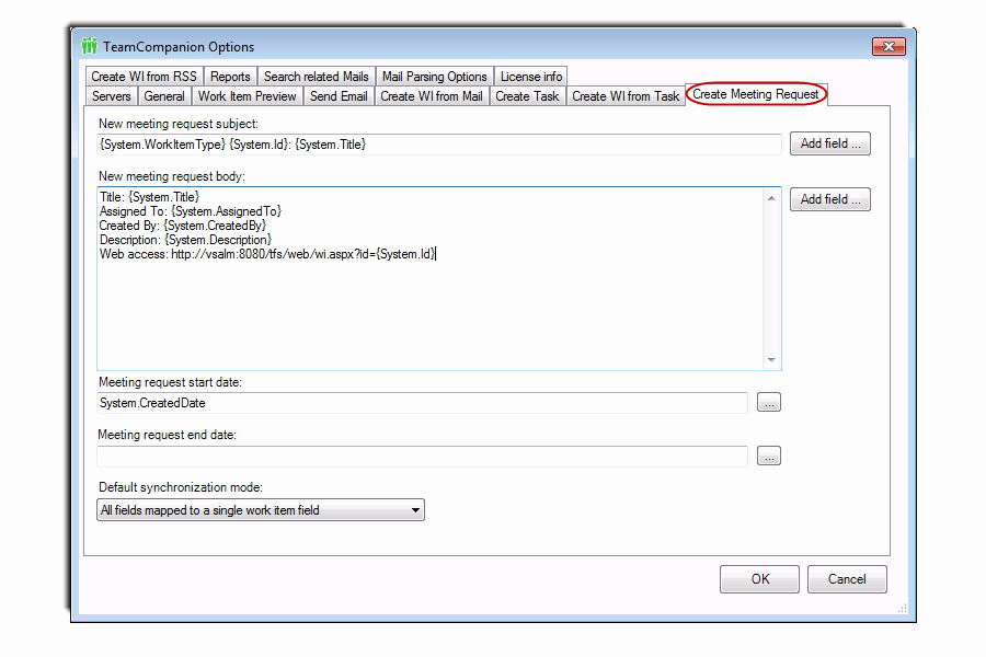 30 Outlook Meeting Invite Template Example Document Template