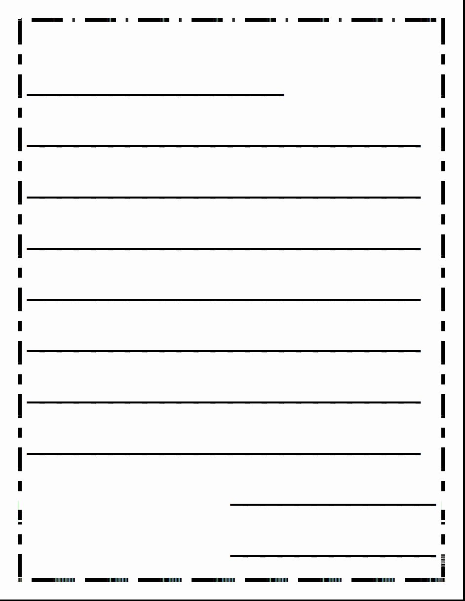 Writing A Letter Template Printable Printable Free Templates Gambaran