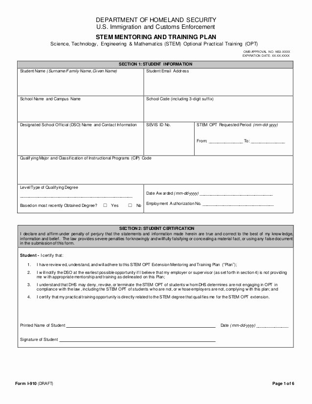 30 Sample Training Plan Outline Example Document Template
