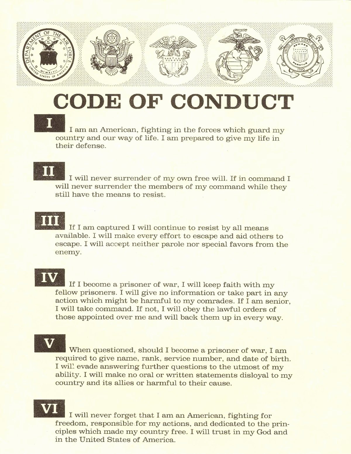 30 Workplace Code Of Conduct Template Example Document Template